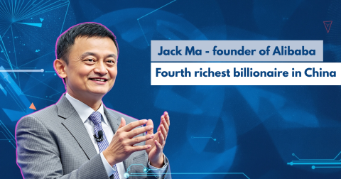 Jack Ma digital entrepreneurship lessons through Alibaba's Rise